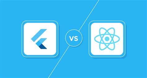 Flutter Vs React Native Which Is Better For Your Project Blog