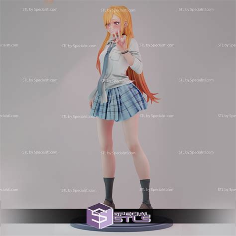 Marin Kitagawa Sexy Specialstl