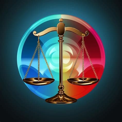 Premium Ai Image Gender Equality Symbol Social Justice Symbol