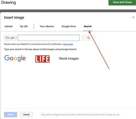 4 Ways To Insert Images In Google Sheets