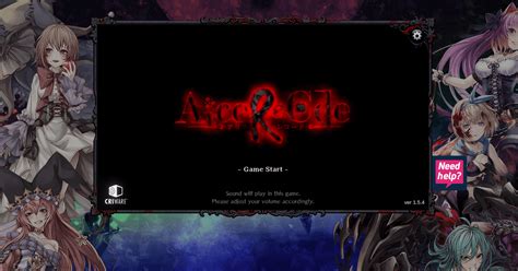 Alice Re Code X Video Game VideoGameGeek