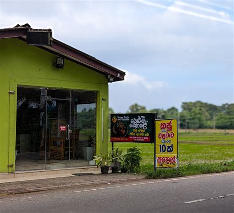 Simple ඉකුත් ඉරිදා අප ගිය ගමනේදී අපි රස බැලූ නෙළුම් කොළේ බත් මුල දරුවන්ට බොහොම රස වැටී තිබී