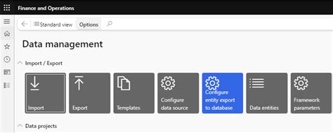 Mirror Dynamics 365 Finance Scm Entity Database In Fabric Erpcoder