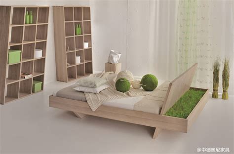 板式床，现代感强，流行时尚，是多数家庭的首选 搜狐大视野 搜狐新闻