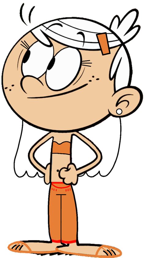 Linka Loud Belly Dancer By Laloluna115 On Deviantart