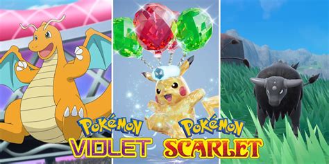 Pokemon Scarlet And Violet Best Pokemon From Kanto
