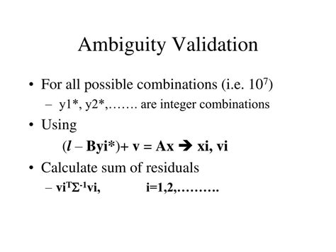 Ppt Positioning With Carrier Phase Powerpoint Presentation Free