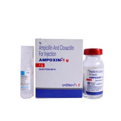 Liquid Ampoxin Injection At Rs 59piece Ampicillin Sodium Injection In Tanuku Id 2855148928633