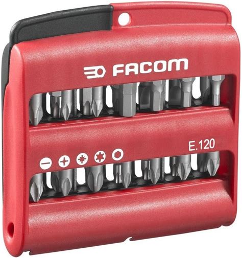 Facom Bit Holder Bits Set Uk Diy And Tools