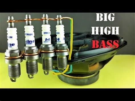 How To Make Increase Bass On Subwoofer Speaker Louder And High Bass Artofit