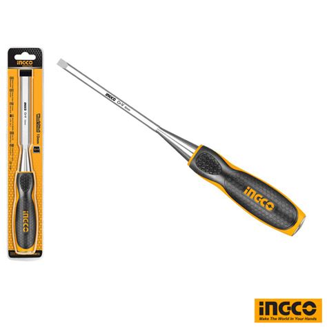 Ingco Wood Chisel 6mm Tool Lk