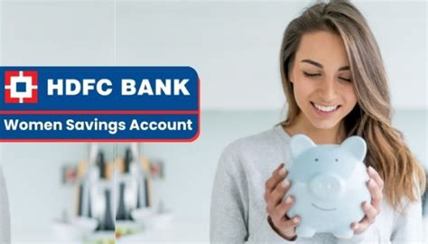 HDFC Bank Savings Account Features Offers Apply Online