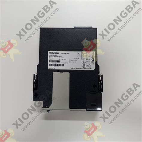 1756 L73 B Allen Bradley Controllogix Controller Allen Bradley Xiamen Xiongba E Commerce Co Ltd