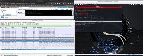 Julio Cesar Pereira On Linkedin Kali Metasploit Reversetcp