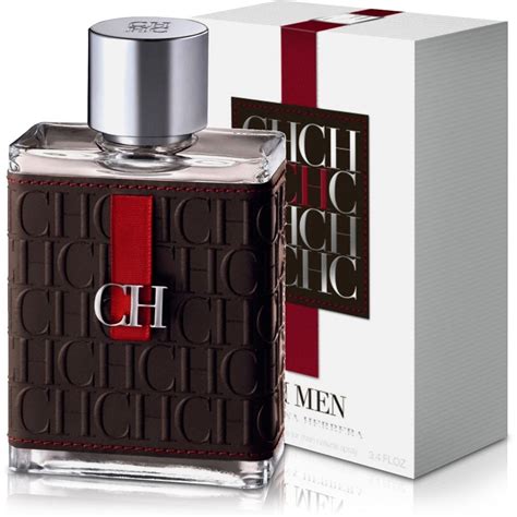 Perfume Ch Men 100ml Carolina Herrera Original E Lacrado R 269 99 Em