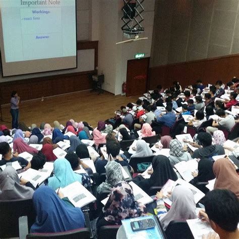 Excel Igcse Academy Shah Alam