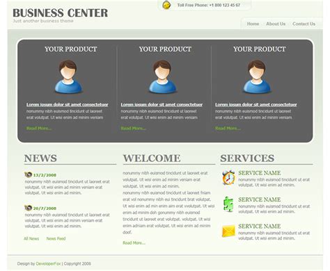Free Yamifood Website Template Free Website Templates Html5 And Css Templates And Open Source