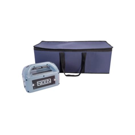 SIGEN 2 Signal Transmitter Standard Kit Carrying Case The Calibration Centre