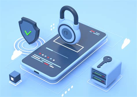 Big Tech Takes A Step Toward A Passwordless Future With Passkeys