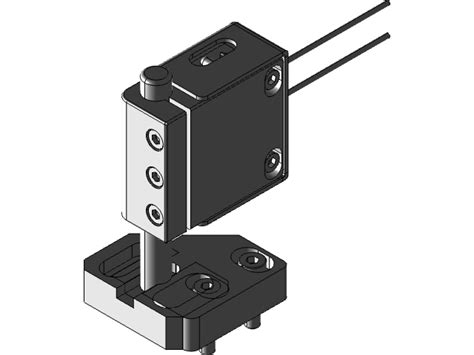 Free Cad Designs Files And 3d Models The Grabcad Community Library