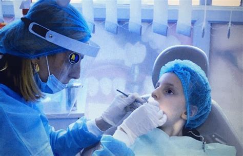 ადეიშვილის კლინიკა ფოთში • Adeishvili Clinic Poti 👉 Lazikamed ლაზიკამედი ს ექიმების სამუშაო