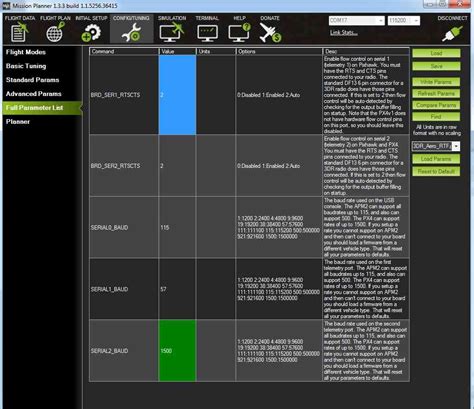 Communicating With Odroid Via Mavlink — Dev Documentation