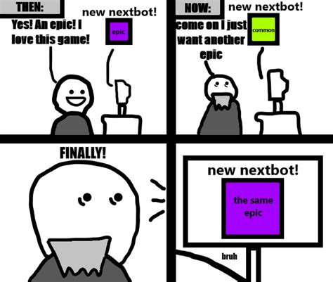 Discuss Everything About Nico S Nextbots Wiki Fandom