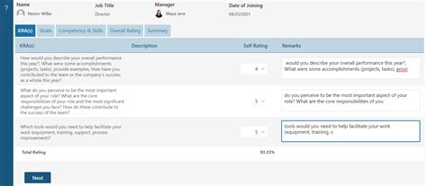 Employee Performance Management 365 Best Sharepoint App Employee Performance Management 365 Best Sharepoint App