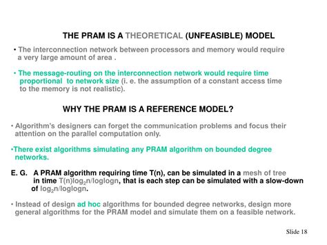 Ppt Parallel Computation Models Powerpoint Presentation Free