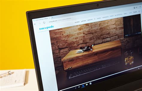 Lenovo Thinkpad T Full Review And Benchmarks Laptop Mag