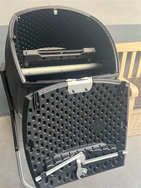 Lifetime Rotating Composter Furniture And Home Living Gardening Soil Lifetime Rotating Composter Furniture And Home Living Gardening Soil
