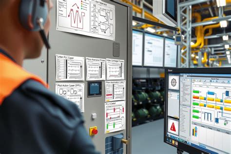 Master Plc And Hmi Programming A Comprehensive Guide All About Plcs