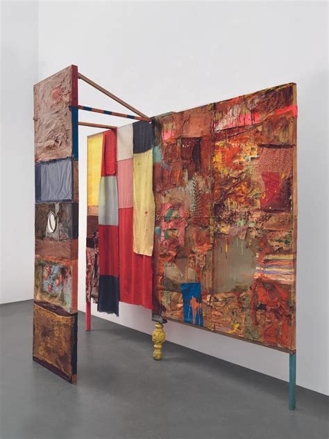 Audio From Robert Rauschenberg Among Friends Robert Rauschenberg