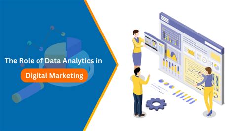 The Importance Of Data Analytics In Digital Marketing