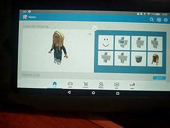 Roblox App On Amazon Appstore