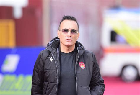 Trapani Antonini Avanti Con Torrisi Trapani Granata