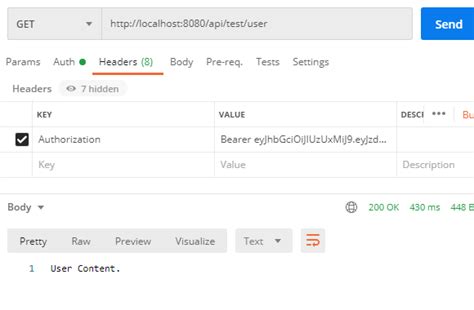 Spring Boot Spring Security PostgreSQL JWT Authentication Example BezKoder