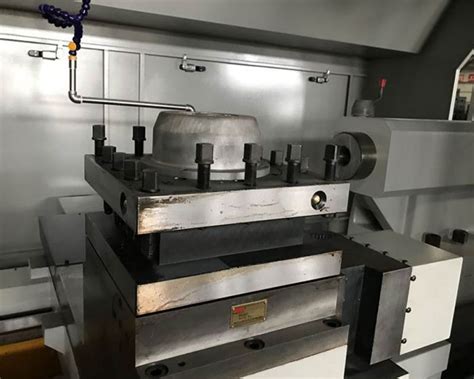 Pipe Threading CNC Lathe CNC LatheCNC Lathe Machine