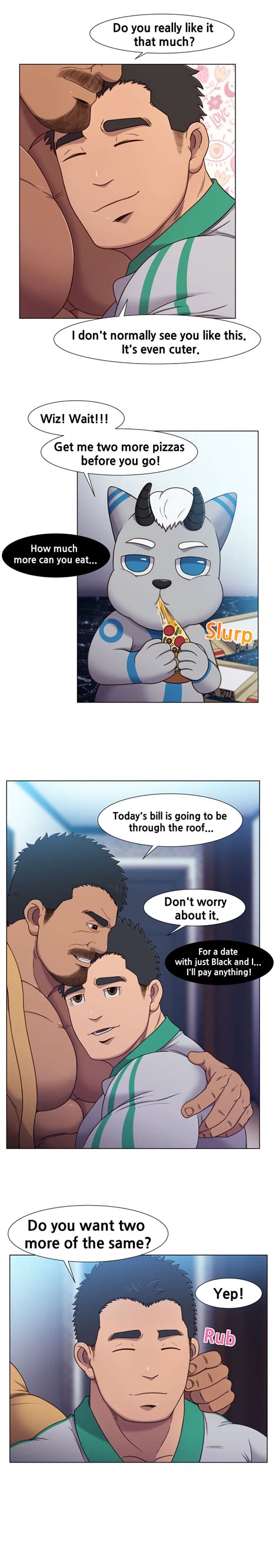 Absolute Virginity Wizardblack Page 11 Nhentai Hentai Doujinshi