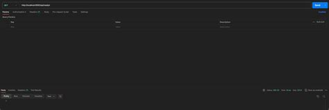 Issue With Optimize Api Token Authentication On Local Self Managed