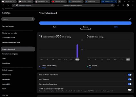 The Samsung Internet Browser Is Now On Windows Beebom
