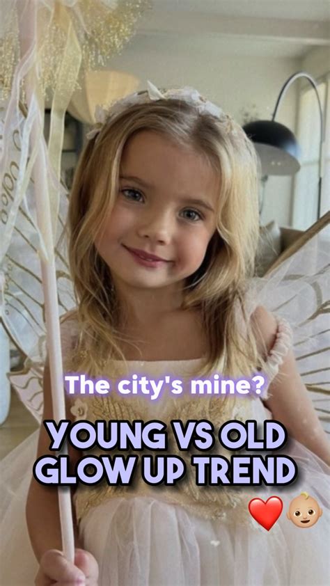 Morph Transition Photo Young To Old Pippit