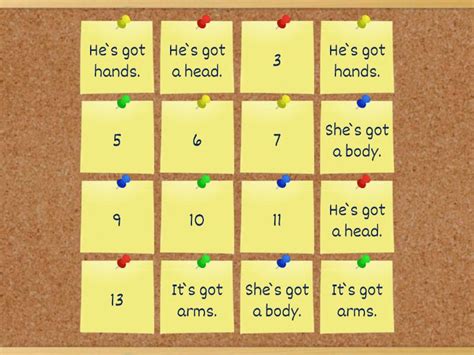 S Got Patterns Game Matching Pairs