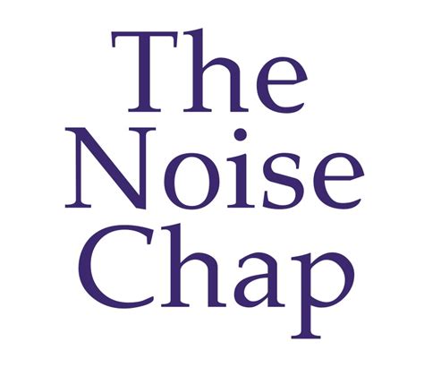 How Long Should A Noise Assessment Take — The Noise Chap Noise