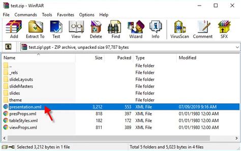 how to remove password protection from powerpoint