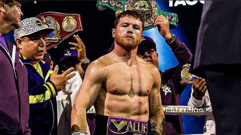 The Difference Between A Canelo Fan And A Boxing Fan Youtube