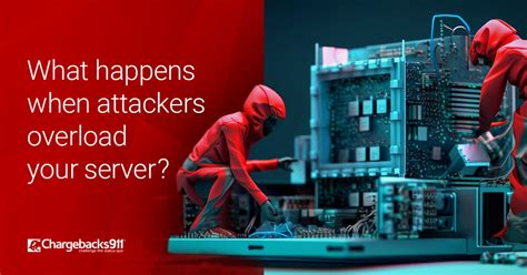 Denial Of Service Attacks How To Protect Your Organization