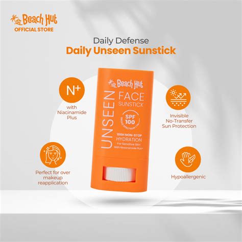All Products Beach Hut Sunscreen