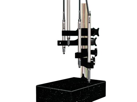Inductive Measuring Probes Sylvac