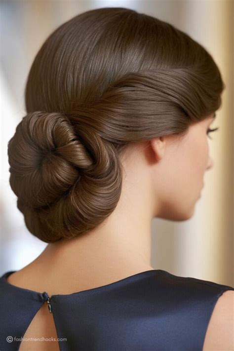 18 Semi Formal Hairstyles Ideas For 2024 Fashion Trend Hacks
